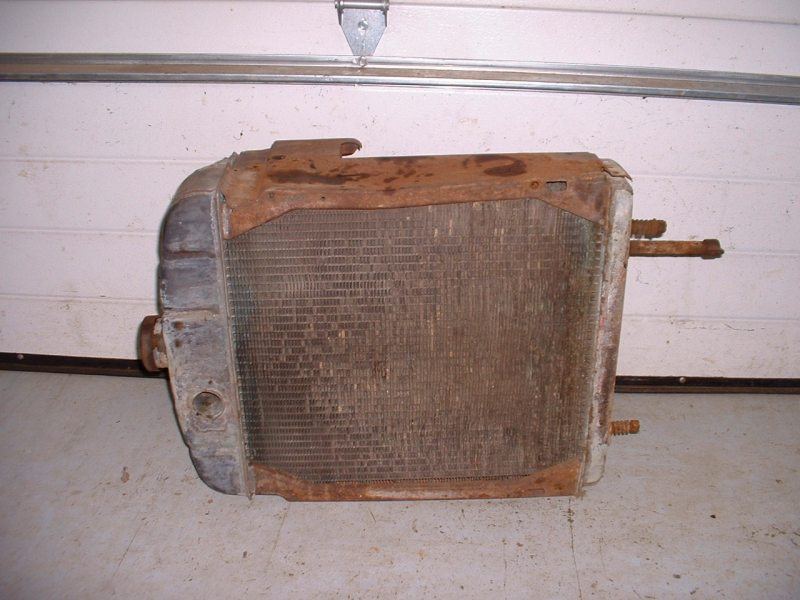 Used Tractor Parts | Vintage Tractor Parts | Farmall Parts ...