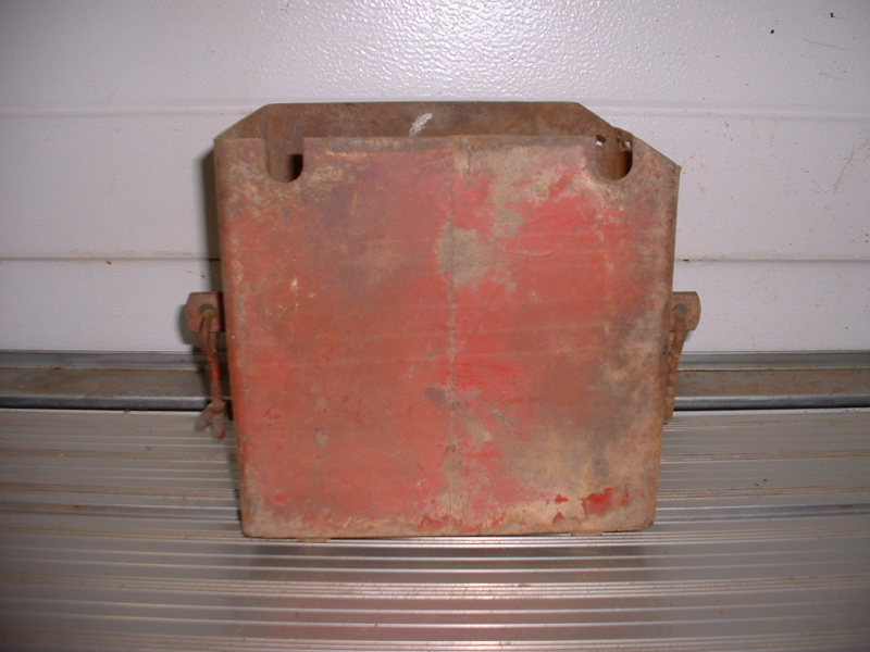 Used Tractor Parts | Vintage Tractor Parts | Farmall Parts ...